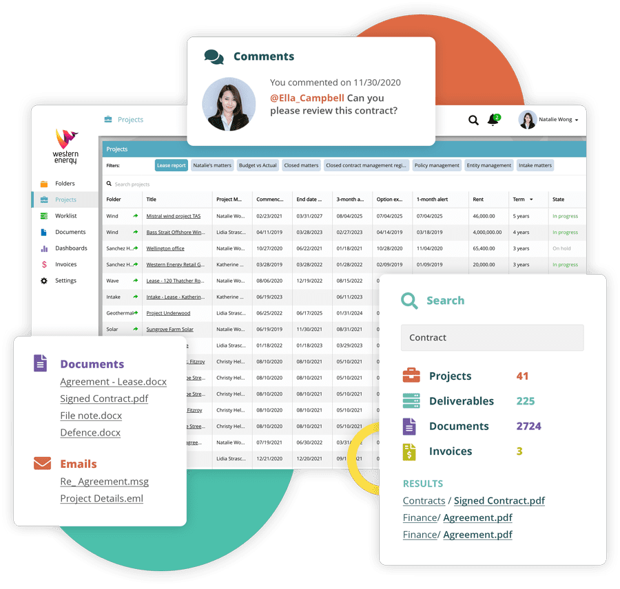 Insurance Document Management And Storage - Arnie Software