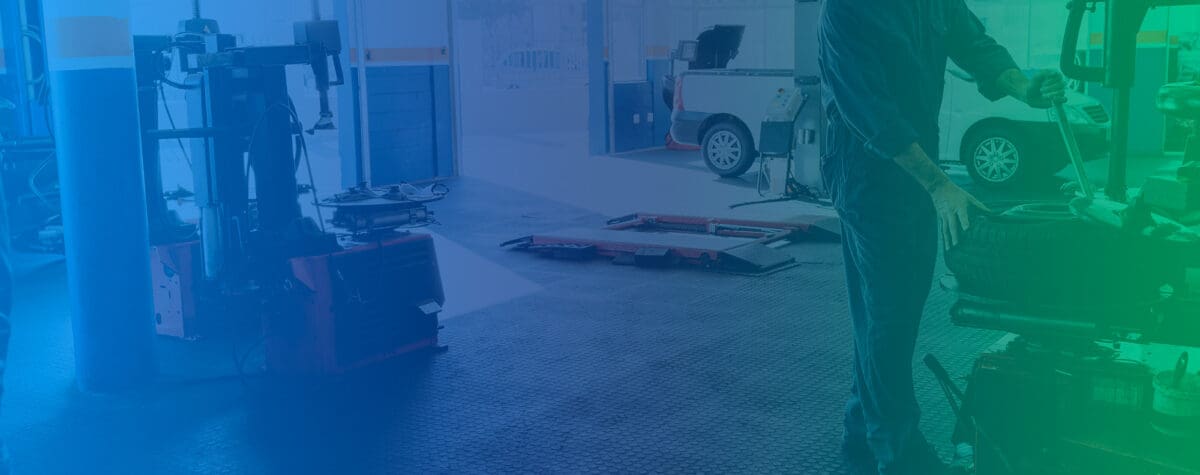 Our Extensive Approved Repairer Network - Arnie Software